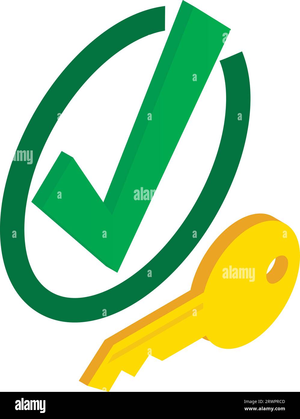 Goldkey hi-res stock photography and images - Alamy