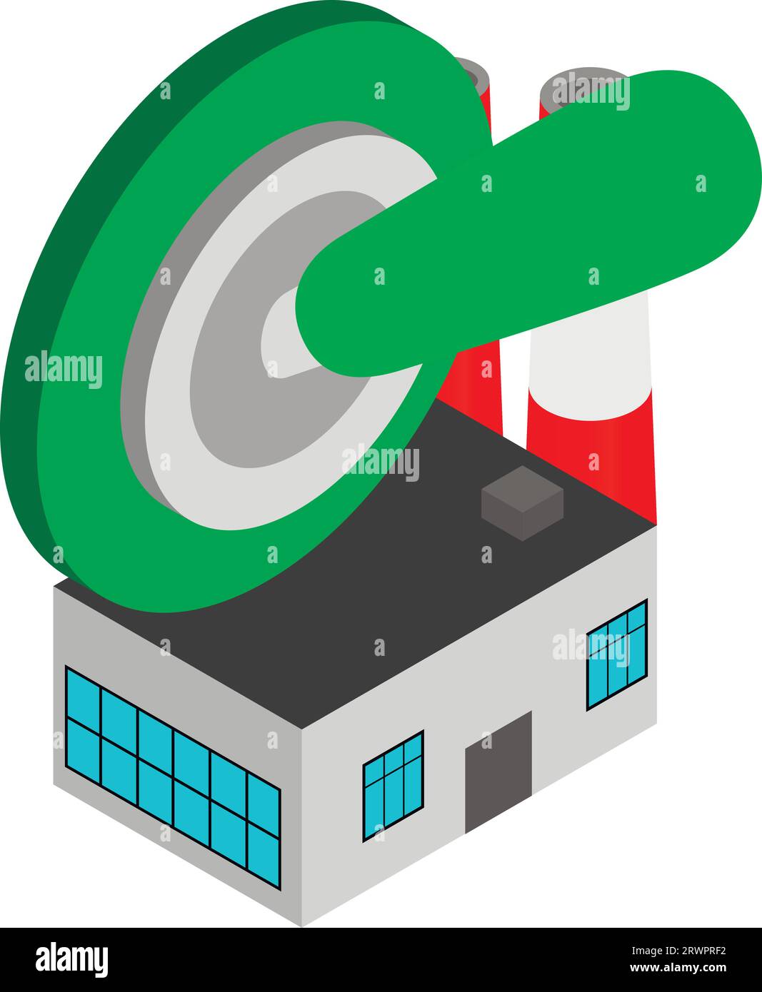 New gas pipe Stock Vector Images - Alamy