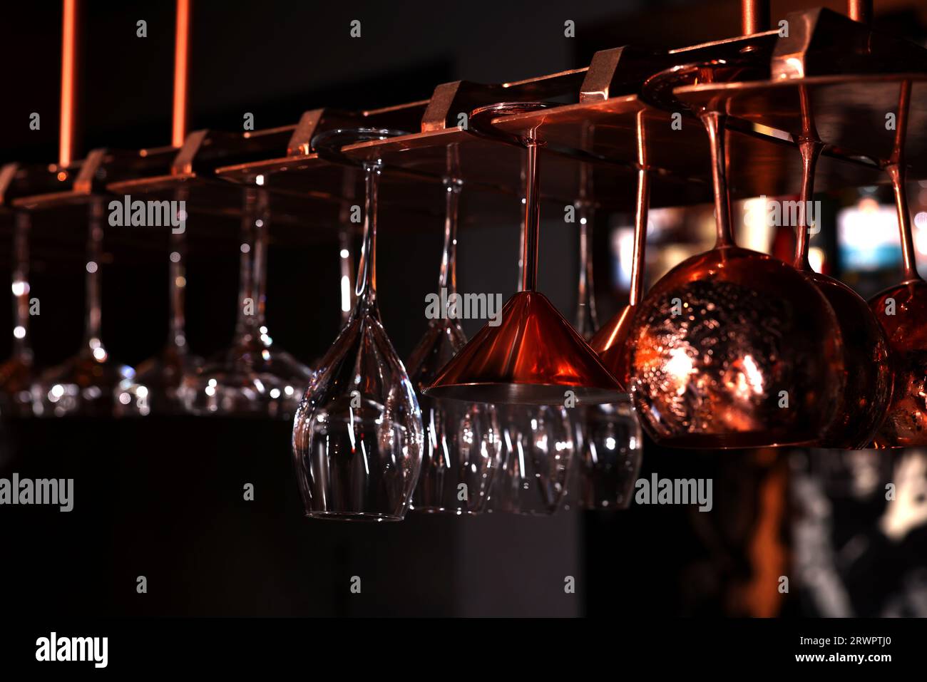 Hanging on bar hi-res stock photography and images - Alamy