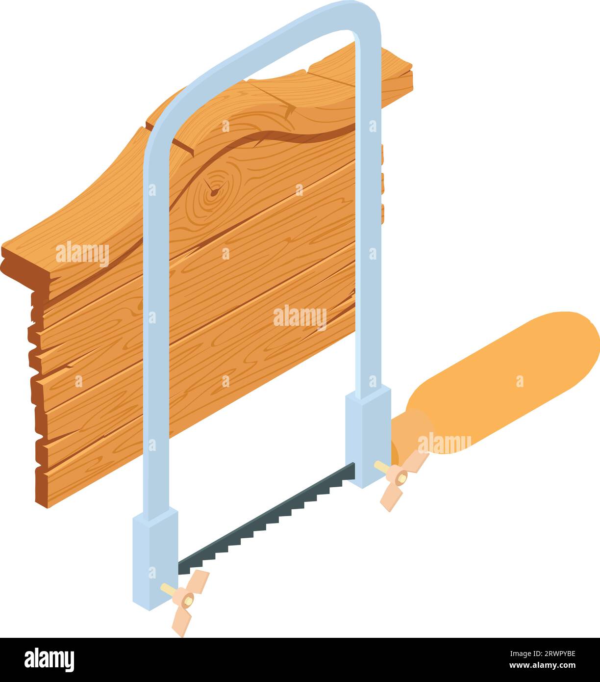 Copingsaw Stock Vector Images - Alamy