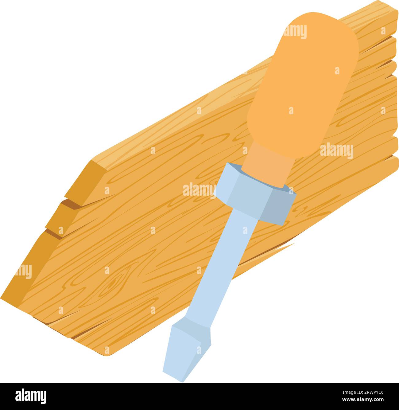 Repairwork Stock Vector Images - Alamy