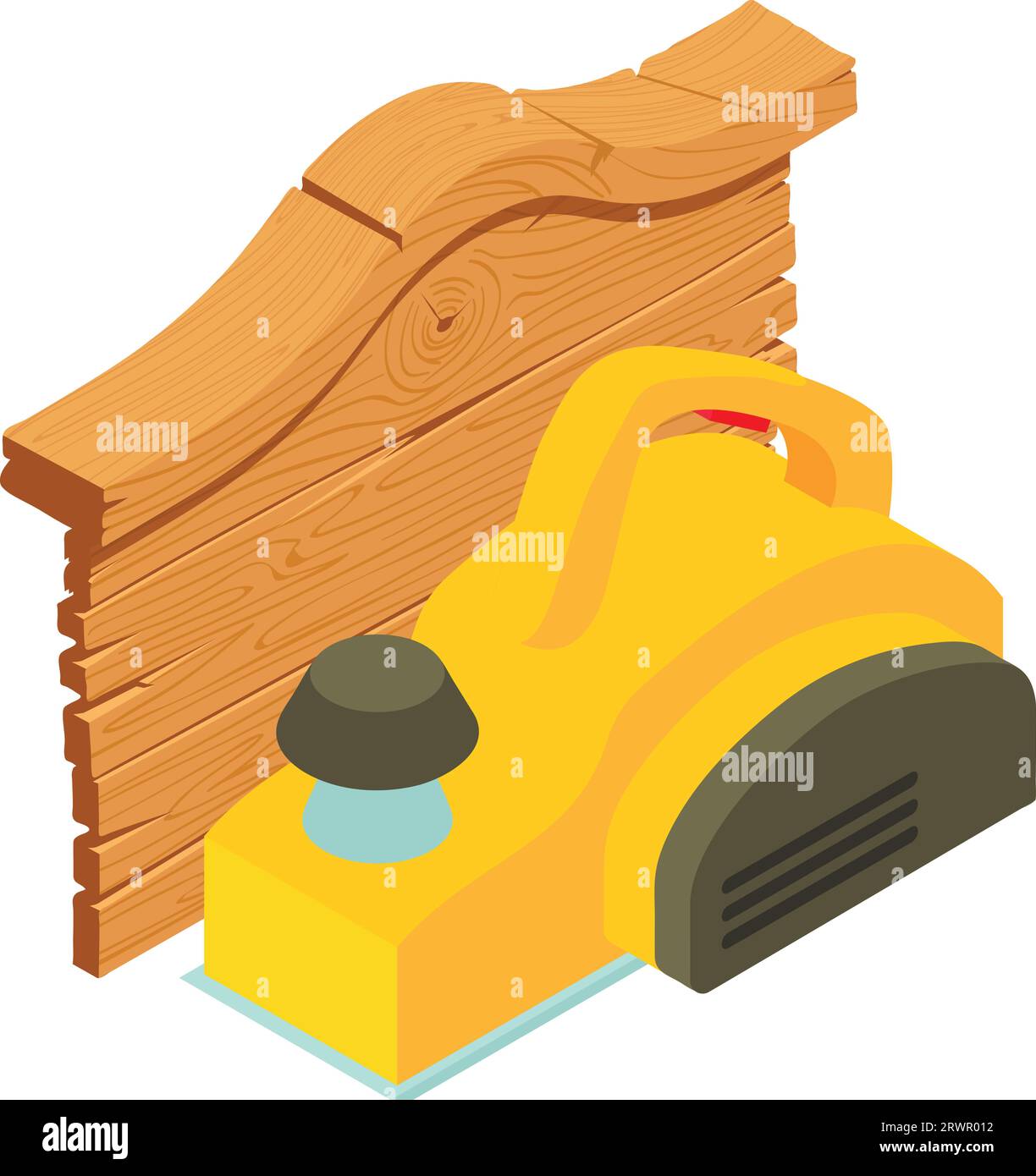 Electro planer Cut Out Stock Images & Pictures - Alamy