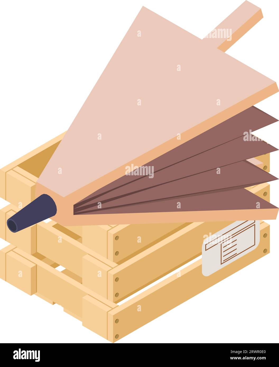 Old metallurgical Stock Vector Images - Alamy