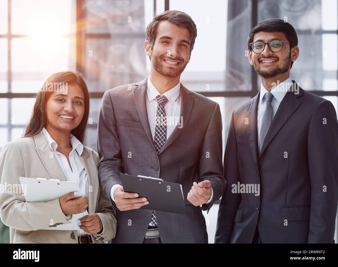 Three stands hi-res stock photography and images - Alamy