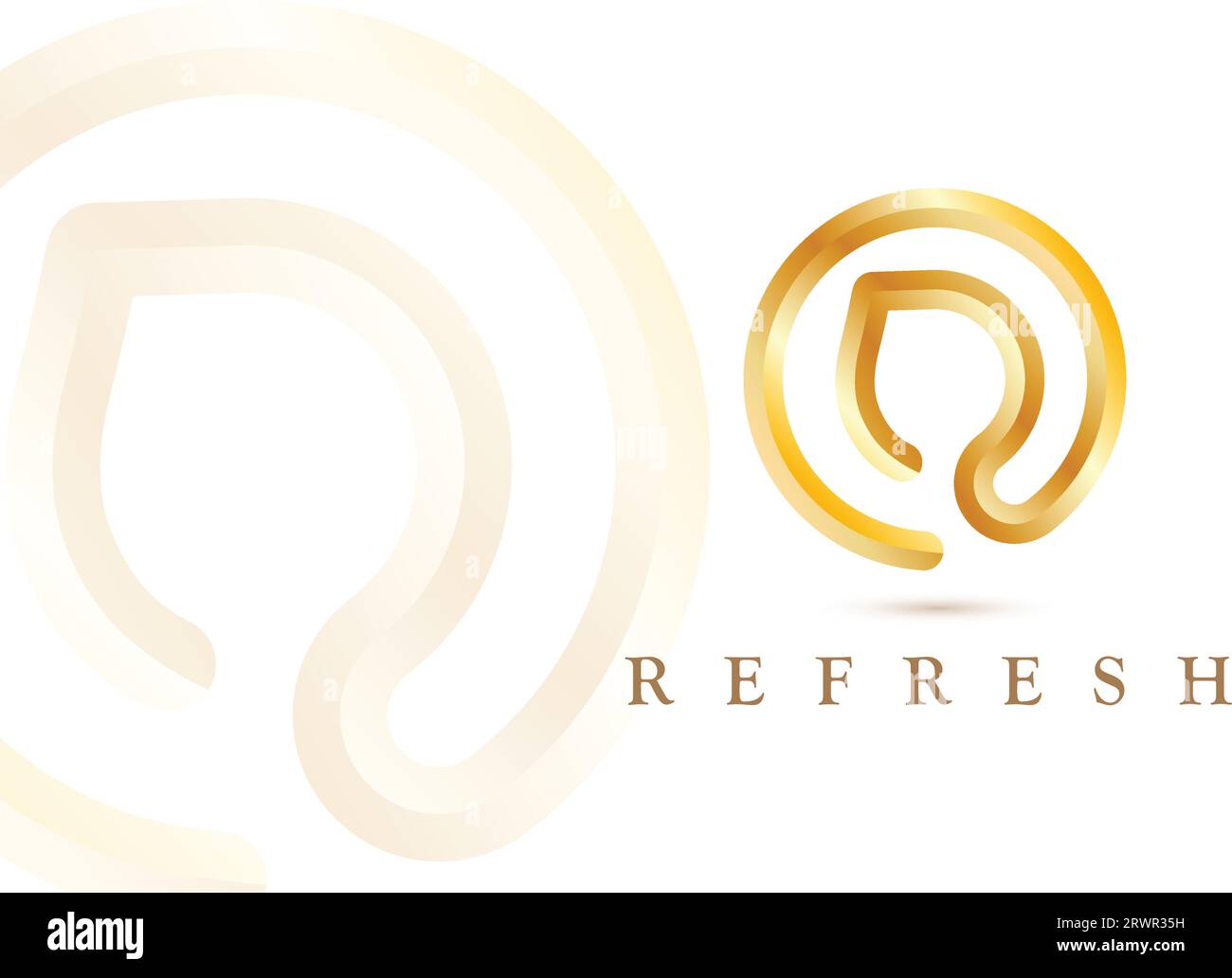 Linear design hi-res stock photography and images - Alamy