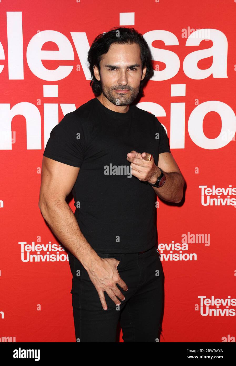 Fabian rios hi-res stock photography and images - Alamy