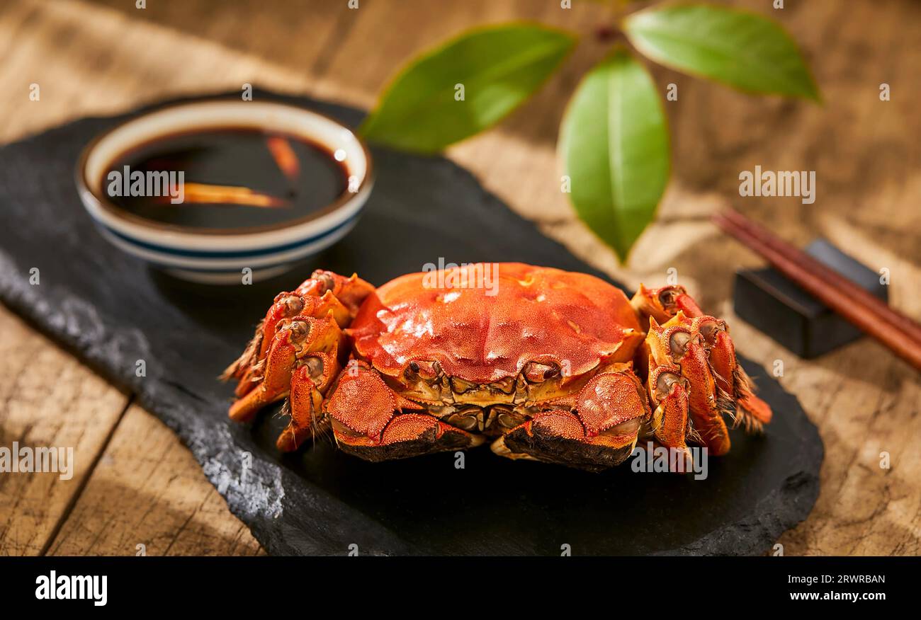 Big sluice crab hi-res stock photography and images - Alamy