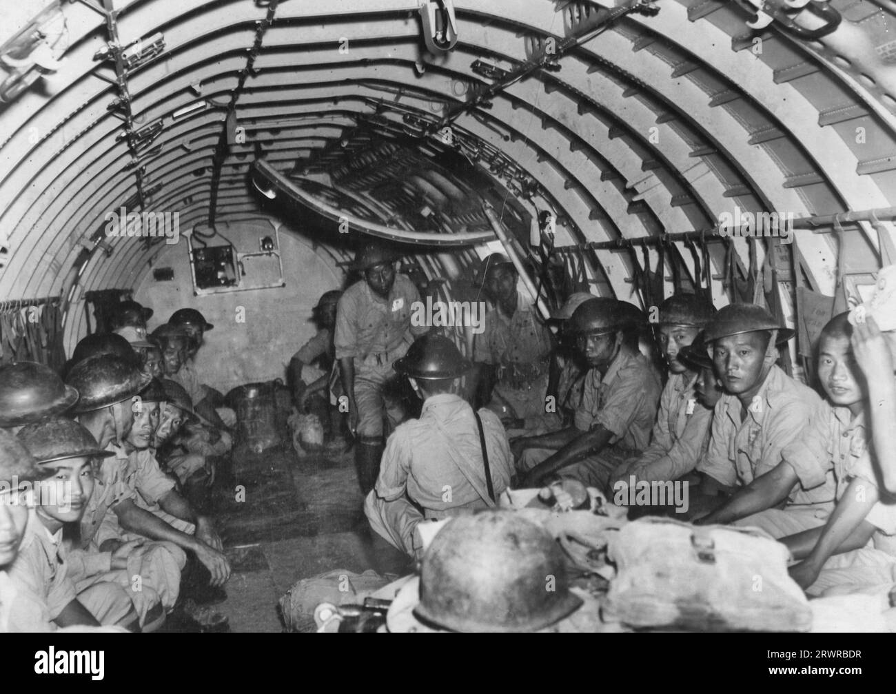 The sixth man Black and White Stock Photos & Images - Alamy