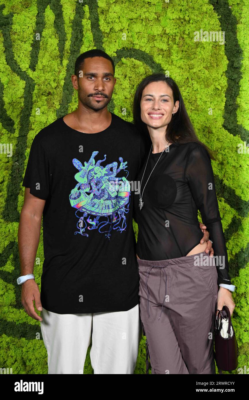 Pharrell william hi-res stock photography and images - Alamy