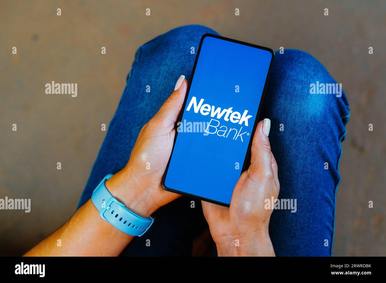 Newtek bank hi-res stock photography and images - Alamy