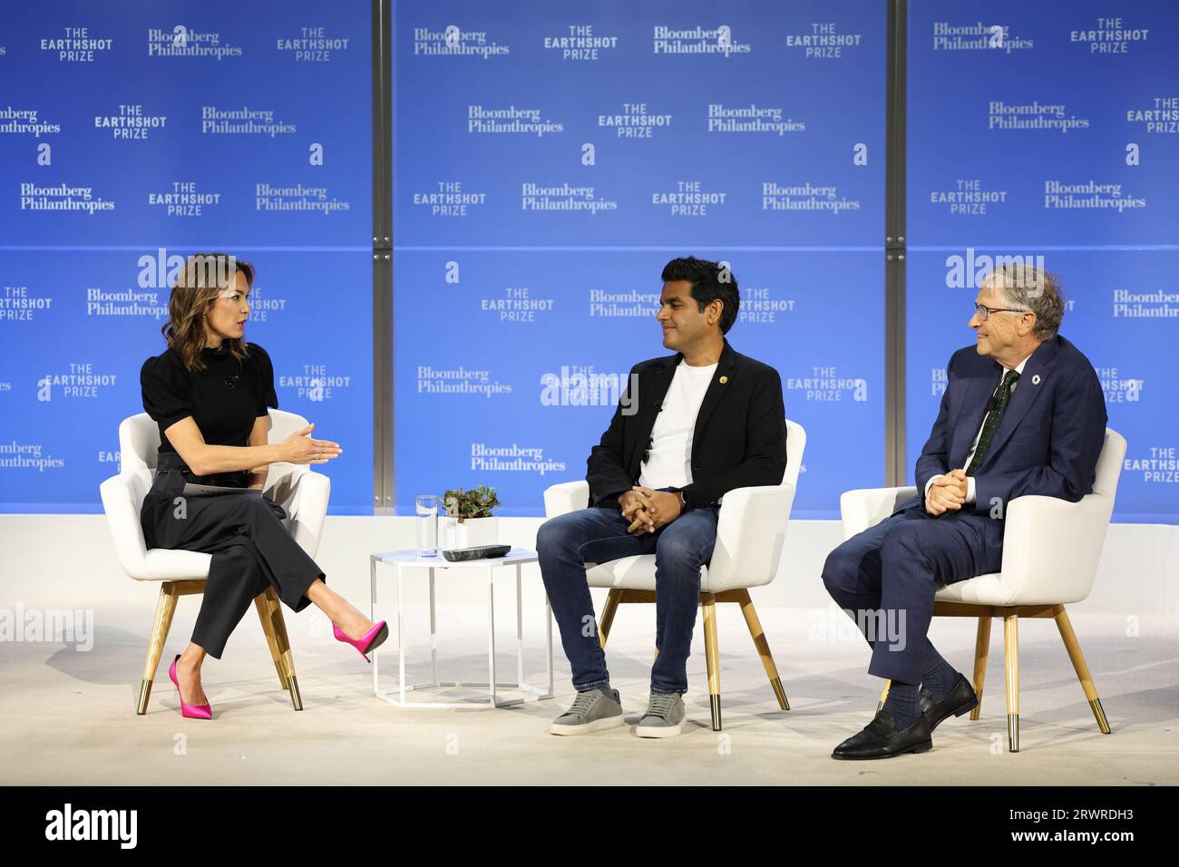 Emily Chang Pregnant Bloomberg