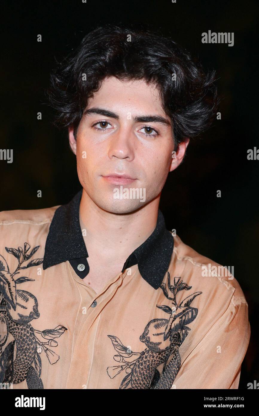 Benji krol hi-res stock photography and images - Alamy