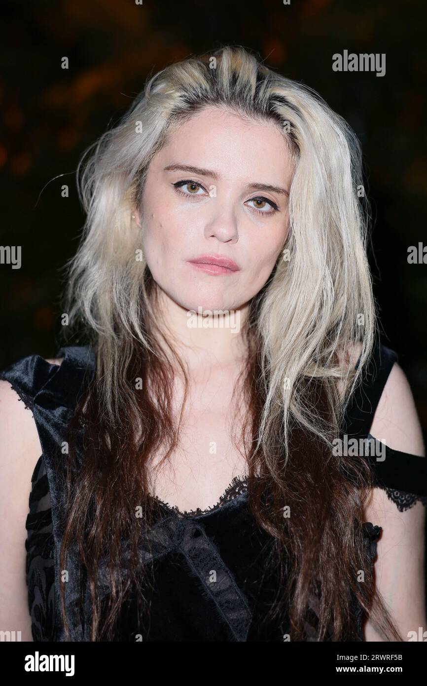 Sky ferreira 2023 hi-res stock photography and images - Alamy