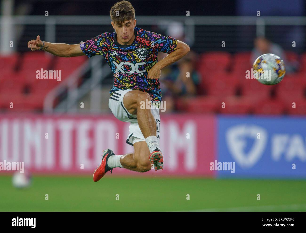 Gabriel pirani hi-res stock photography and images - Alamy