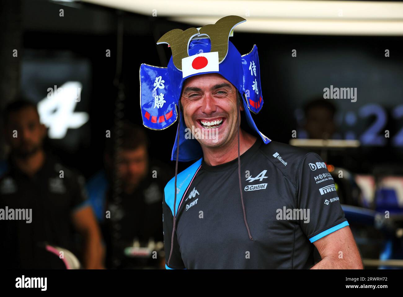 Jason milligan hi-res stock photography and images - Alamy