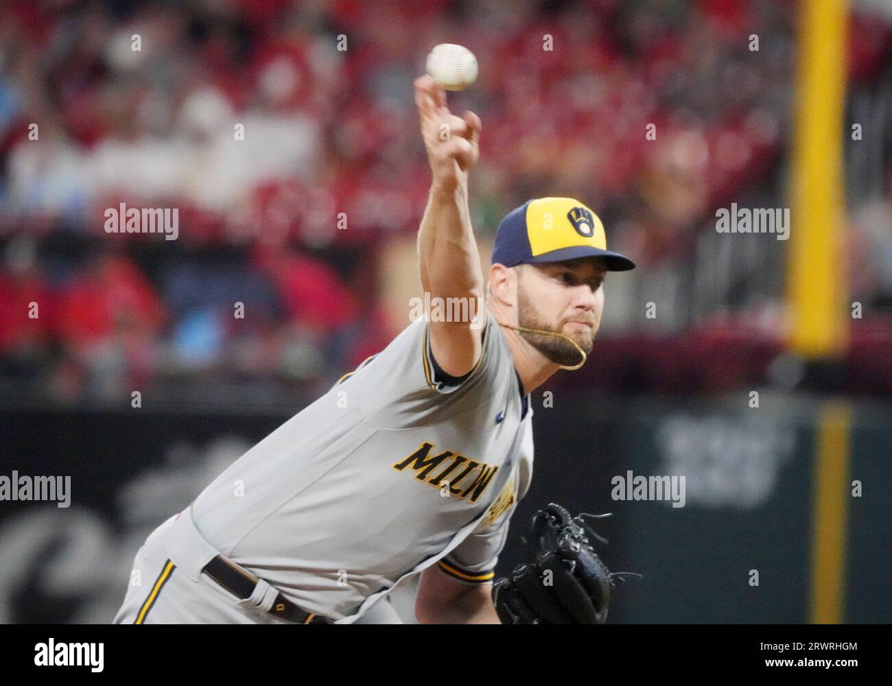 Adrian louis hi-res stock photography and images - Alamy