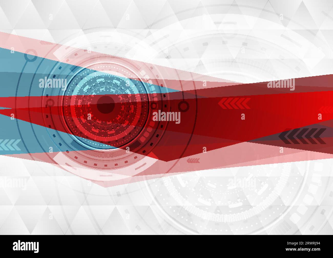 Low poly arrow hi-res stock photography and images - Alamy