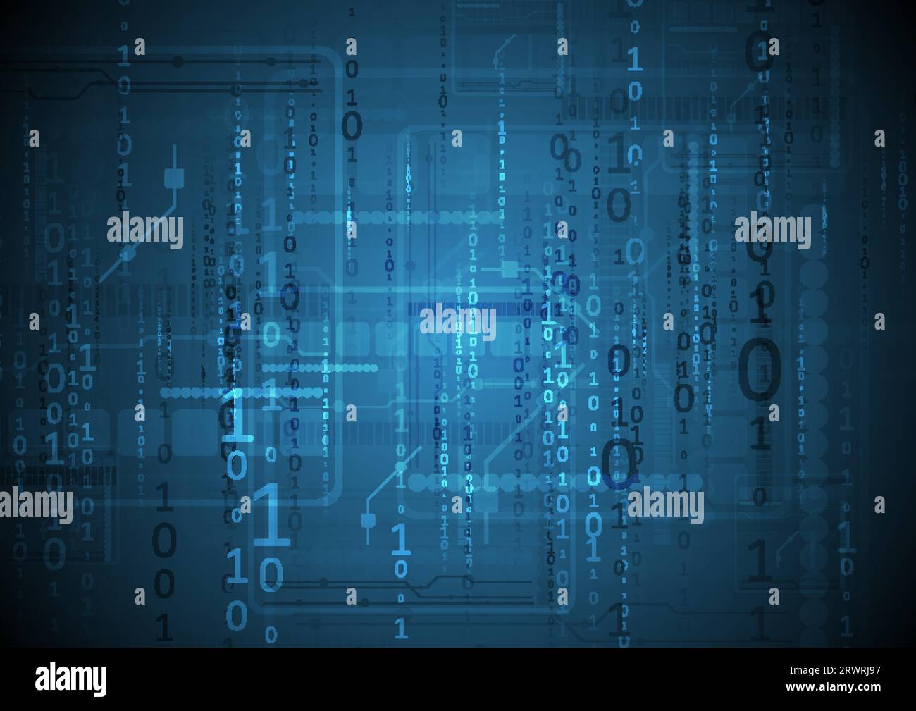 1 chip Stock Vector Images - Alamy