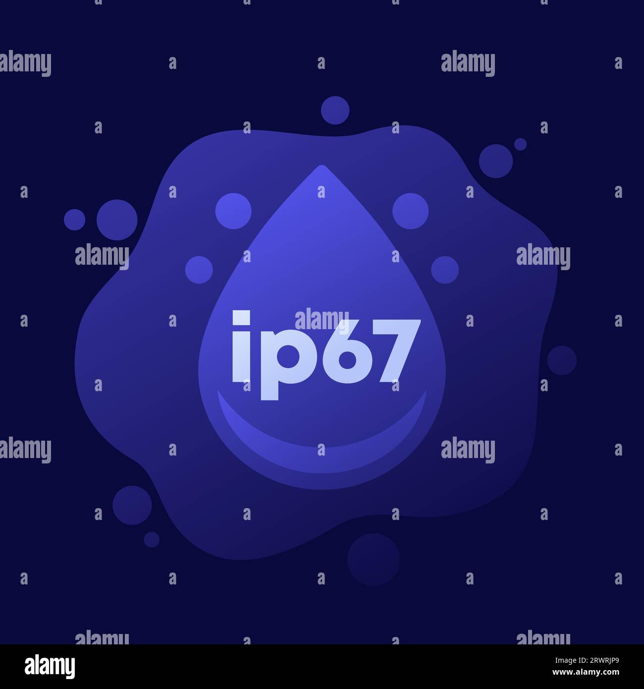Ip 67 hi-res stock photography and images - Alamy