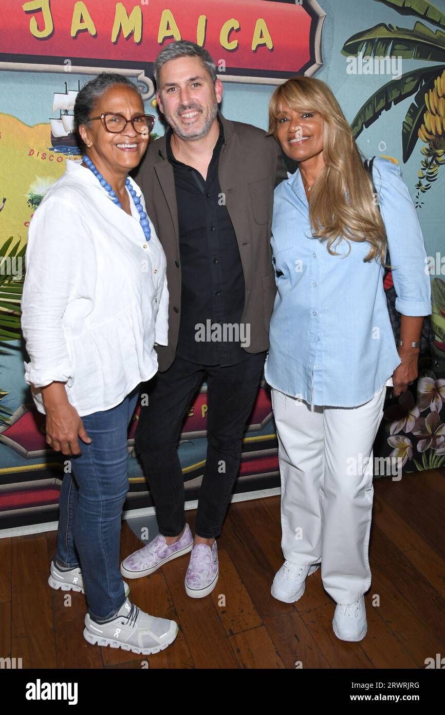 Jamaica and jordan hi-res stock photography and images - Alamy