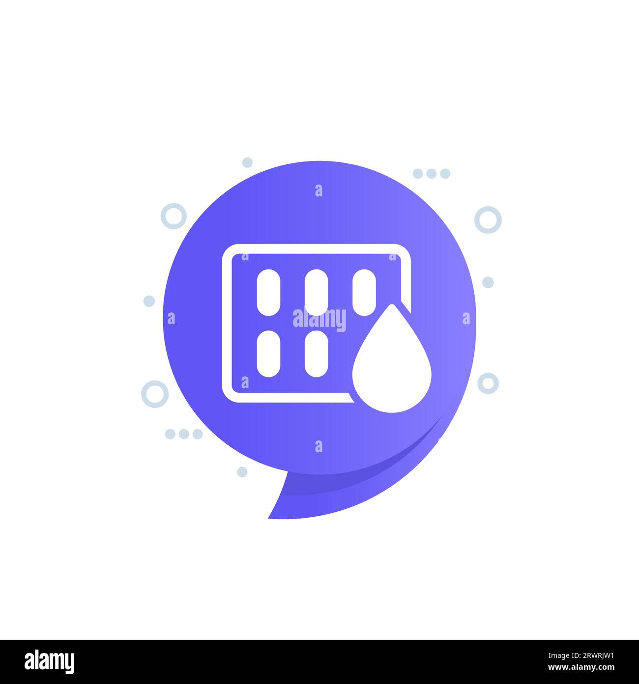 Rainwater drainage Stock Vector Images - Alamy