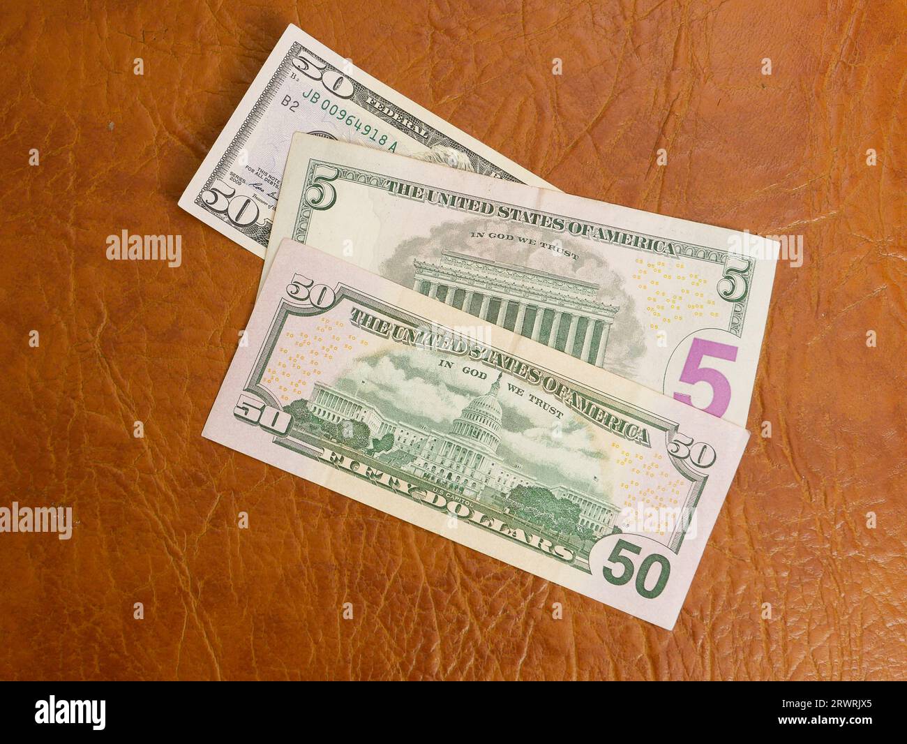 Three dollar bill hi-res stock photography and images - Alamy