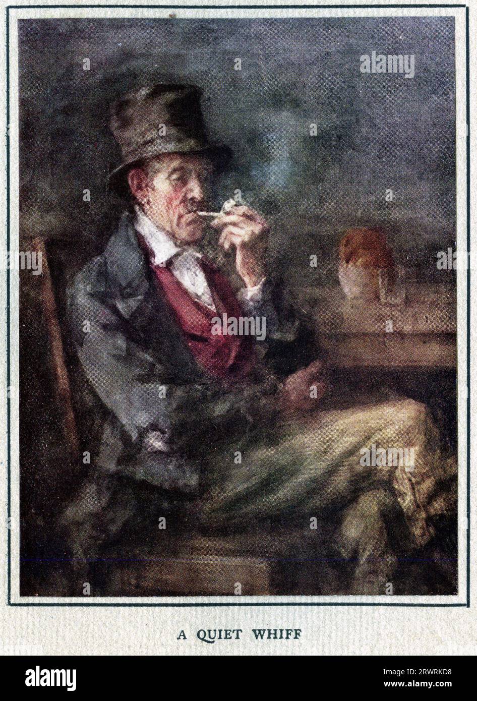 Irish pipes hi-res stock photography and images - Alamy