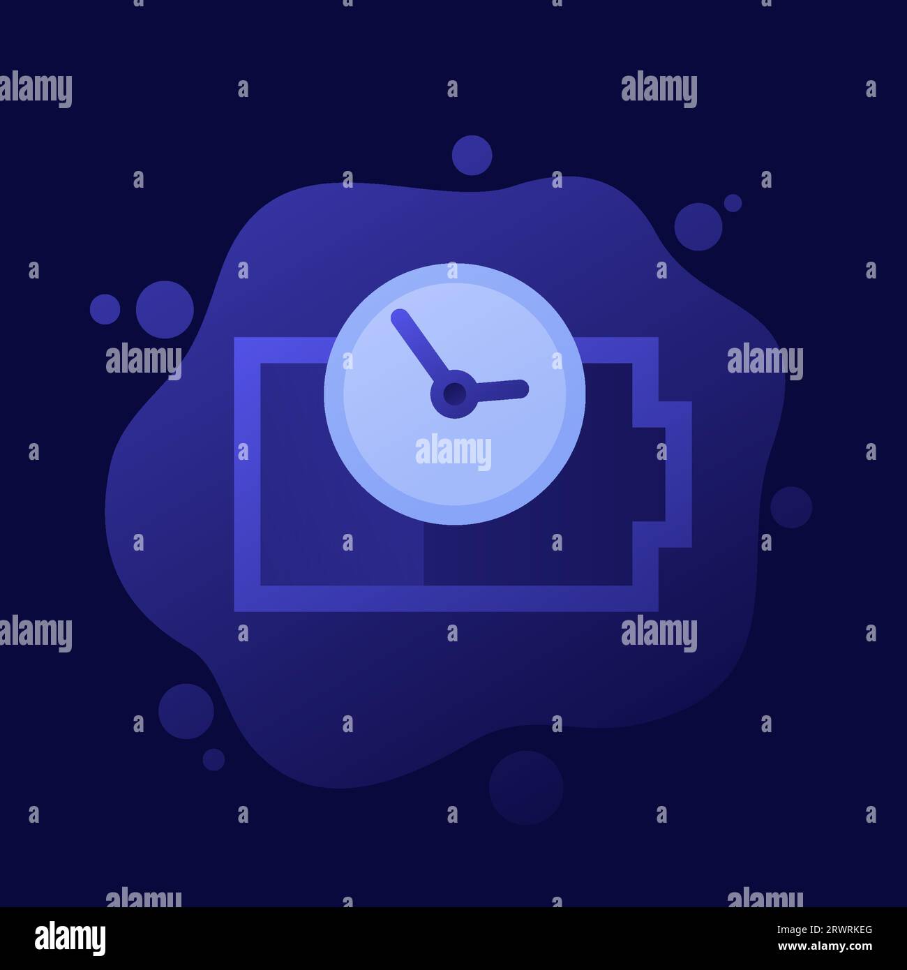 Charging time hi-res stock photography and images - Alamy