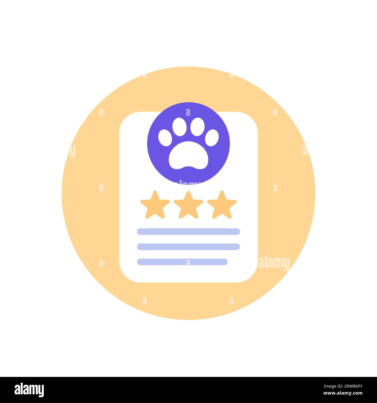 Checkup appraisal Stock Vector Images - Alamy