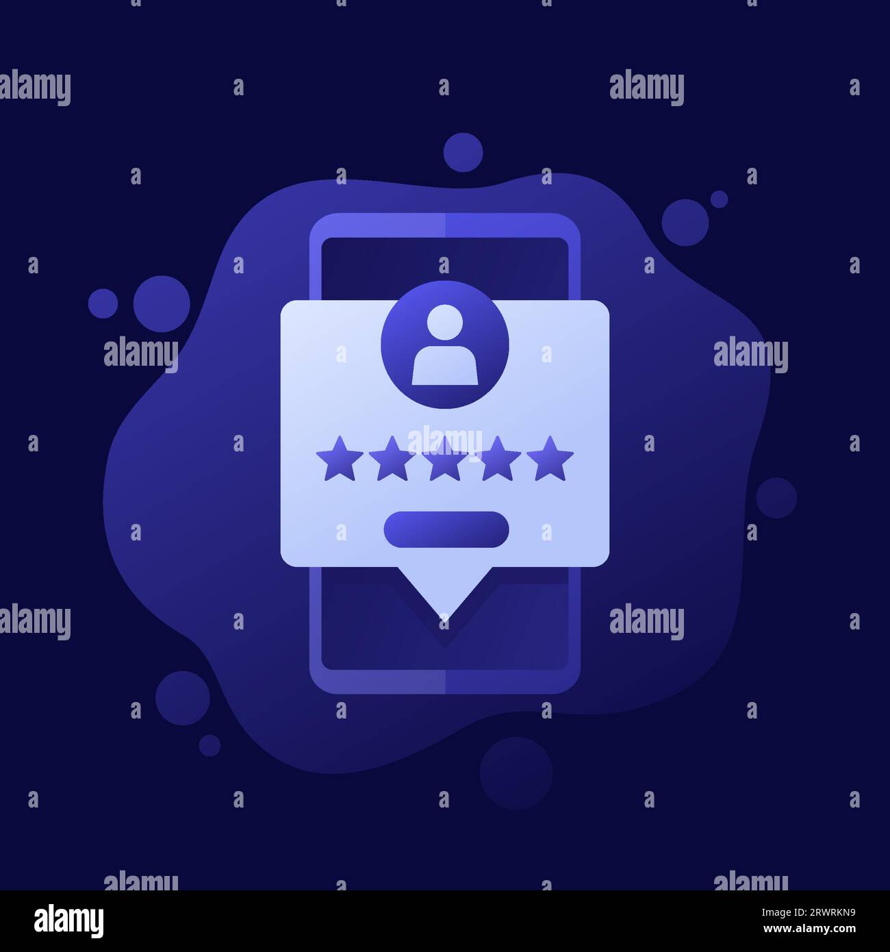 Patient experience feedback Stock Vector Images - Alamy