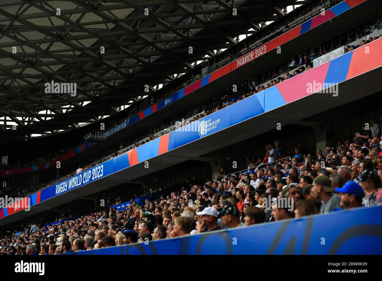 Stade de nice general hi-res stock photography and images - Alamy