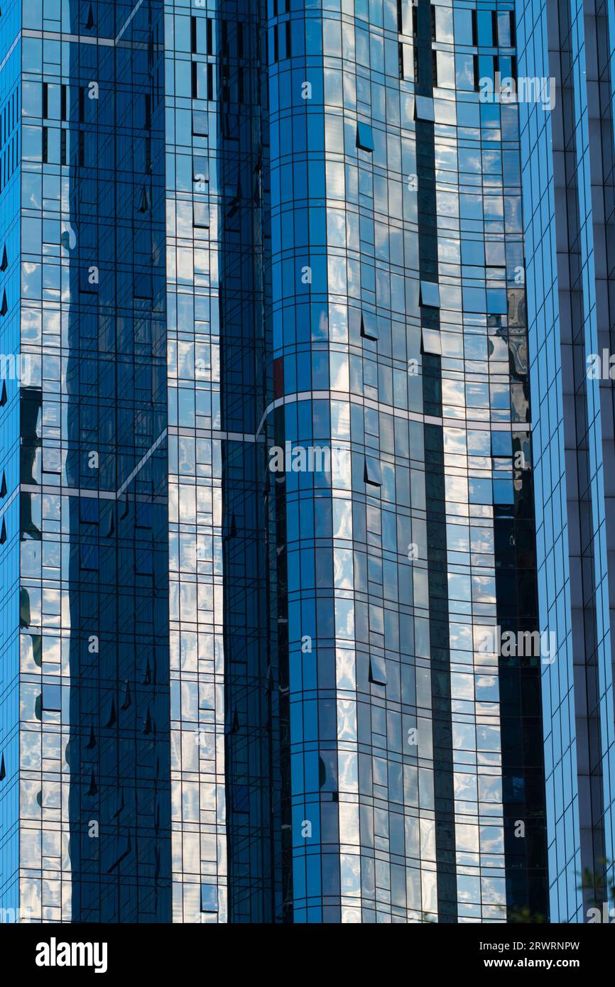 Office building texture hi-res stock photography and images - Alamy