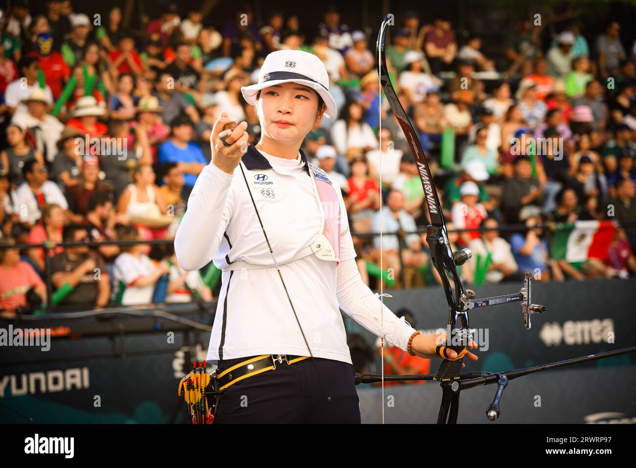 Kang chae young hi-res stock photography and images - Alamy