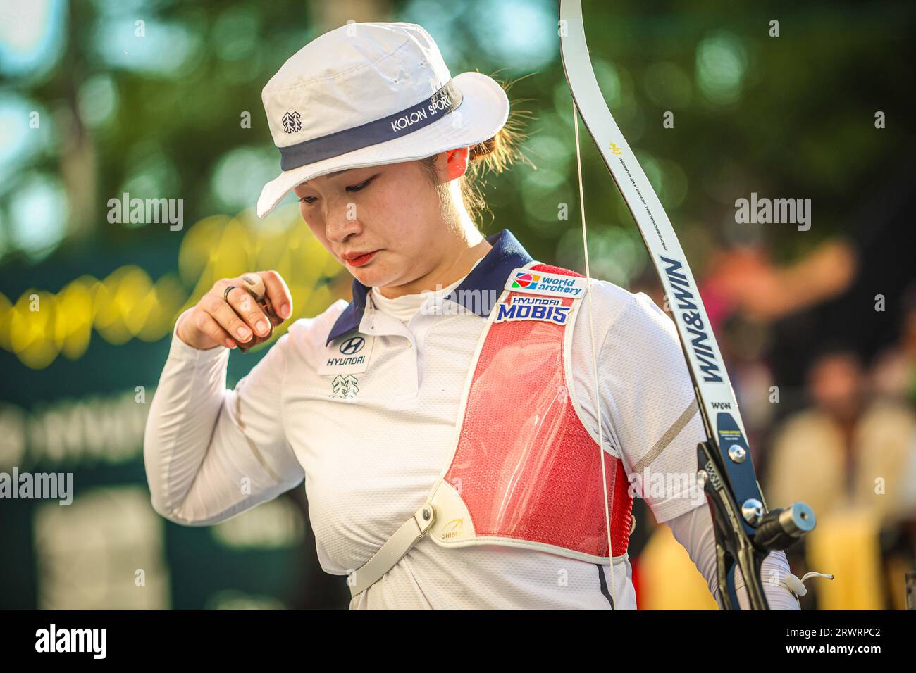 Kang chae young hi-res stock photography and images - Alamy