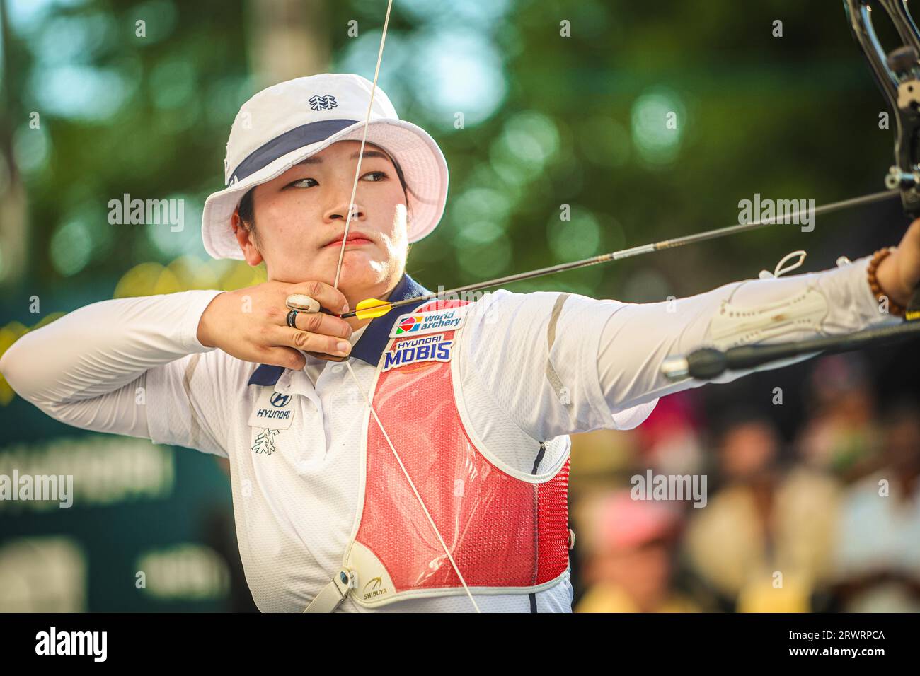 Kang chae young hi-res stock photography and images - Alamy