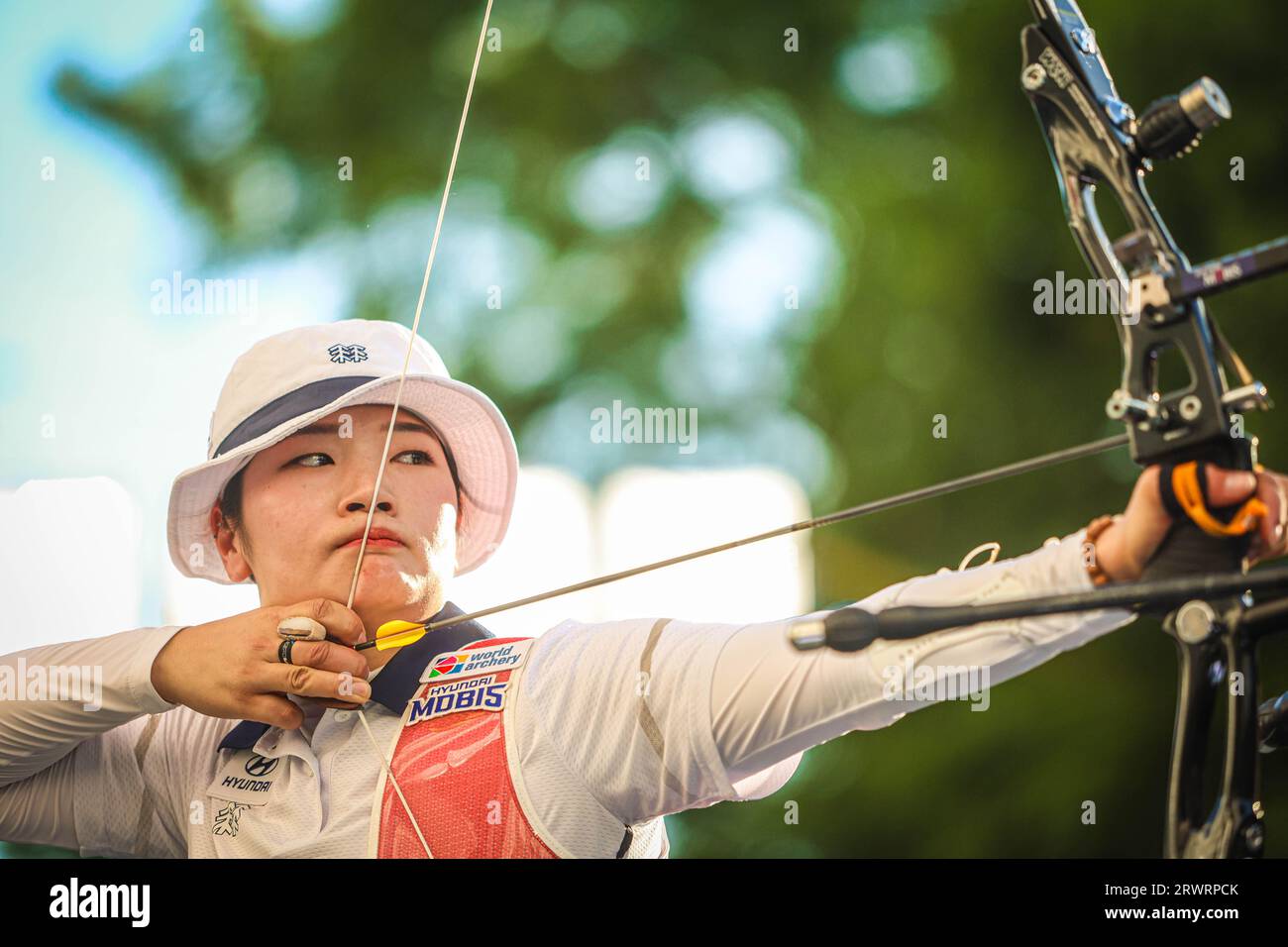 Kang chae young hi-res stock photography and images - Alamy
