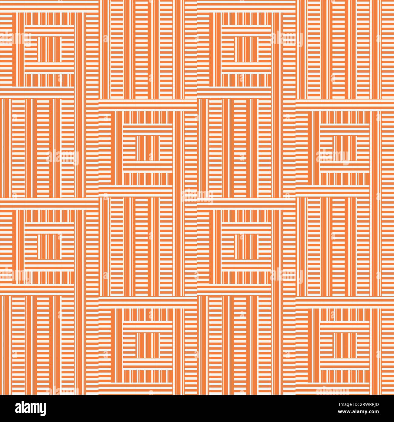 Modern stripes seamless pattern. Abstract background vector. Textile ...