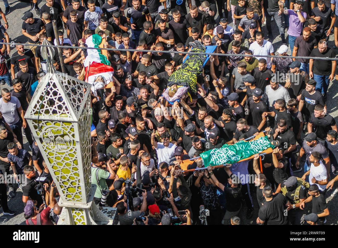 Ata yasser musa hi-res stock photography and images - Alamy