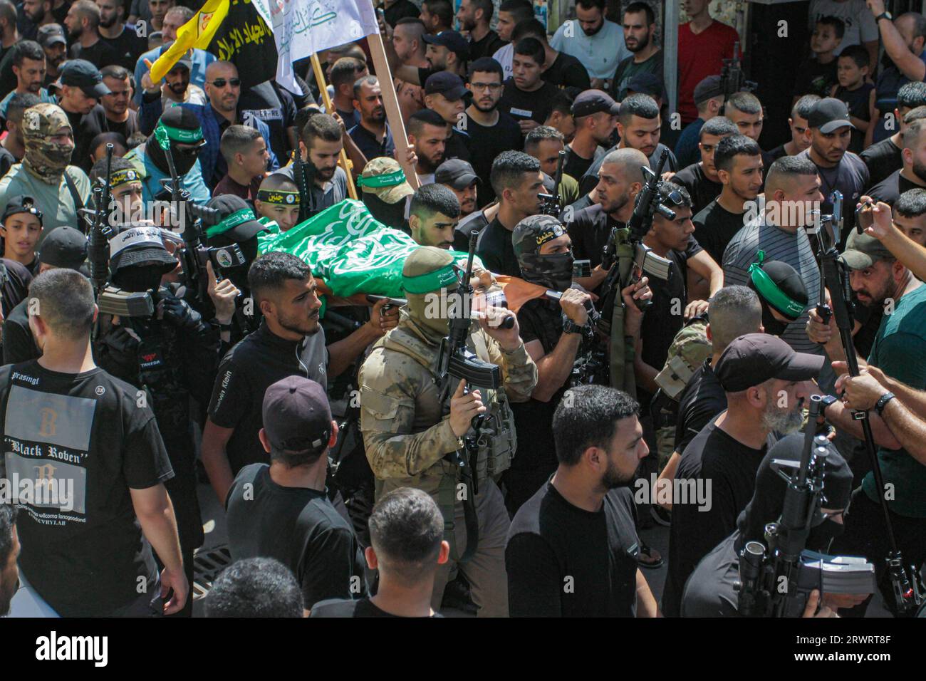 Mahmoud ararawi hi-res stock photography and images - Alamy