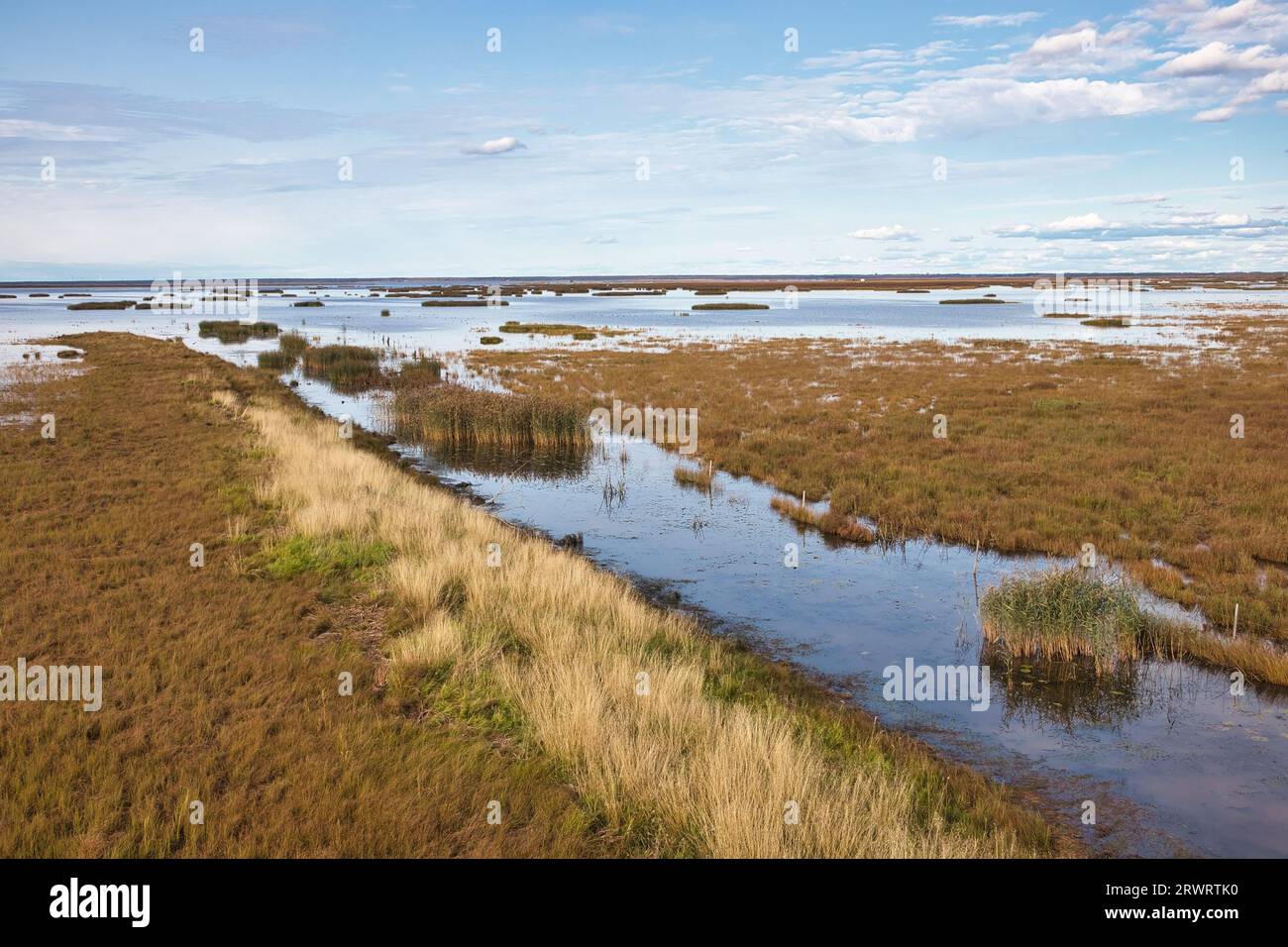 Liminka bay hi-res stock photography and images - Alamy
