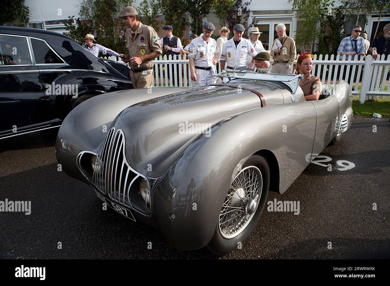 Paul pycroft hi-res stock photography and images - Alamy