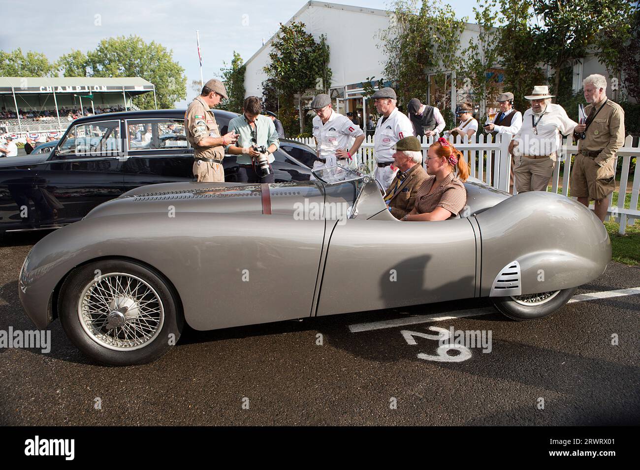 Paul pycroft hi-res stock photography and images - Alamy