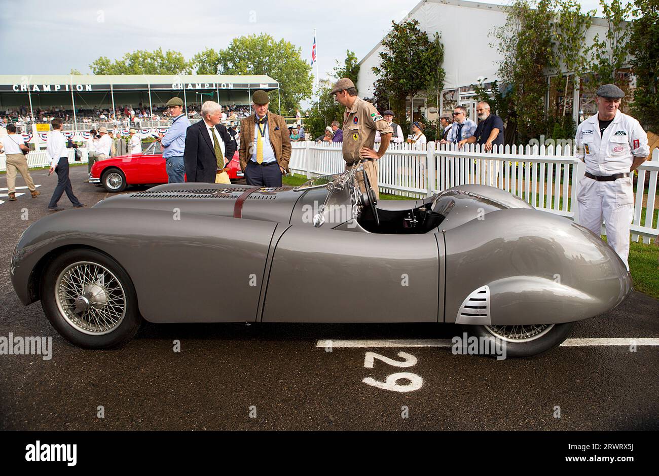 Paul pycroft hi-res stock photography and images - Alamy