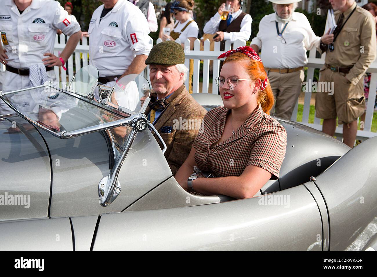 Paul pycroft hi-res stock photography and images - Alamy