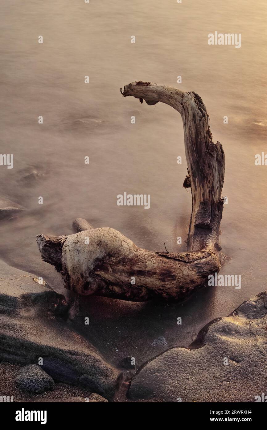 surf sound of waves #14 Stock Photo - Alamy