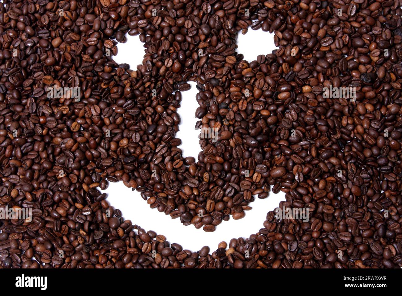Bean face hi-res stock photography and images - Alamy