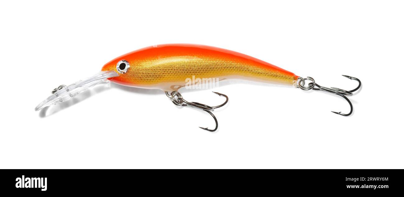 Shadow fishing hi-res stock photography and images - Alamy
