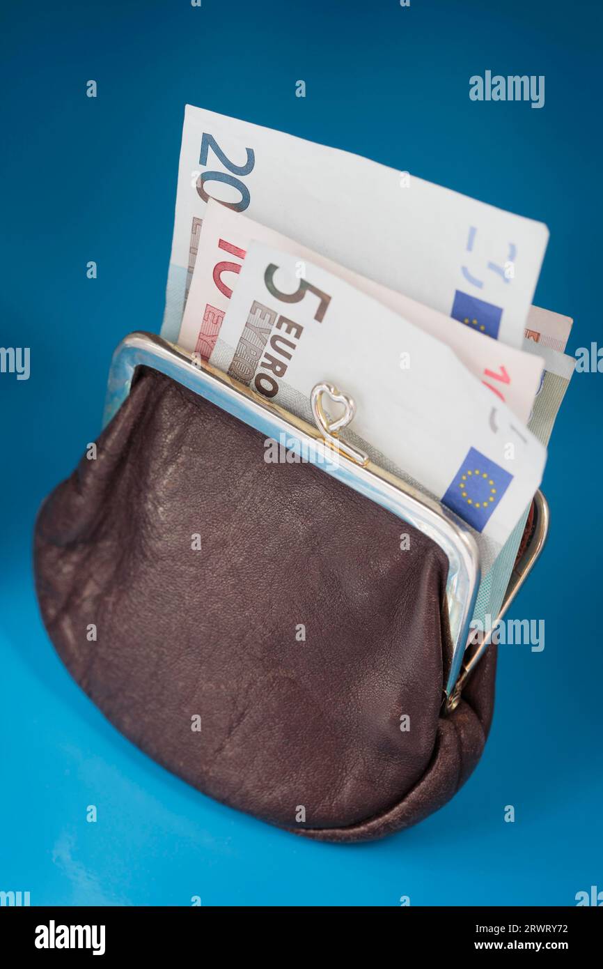 Capital of the leather hi-res stock photography and images - Alamy