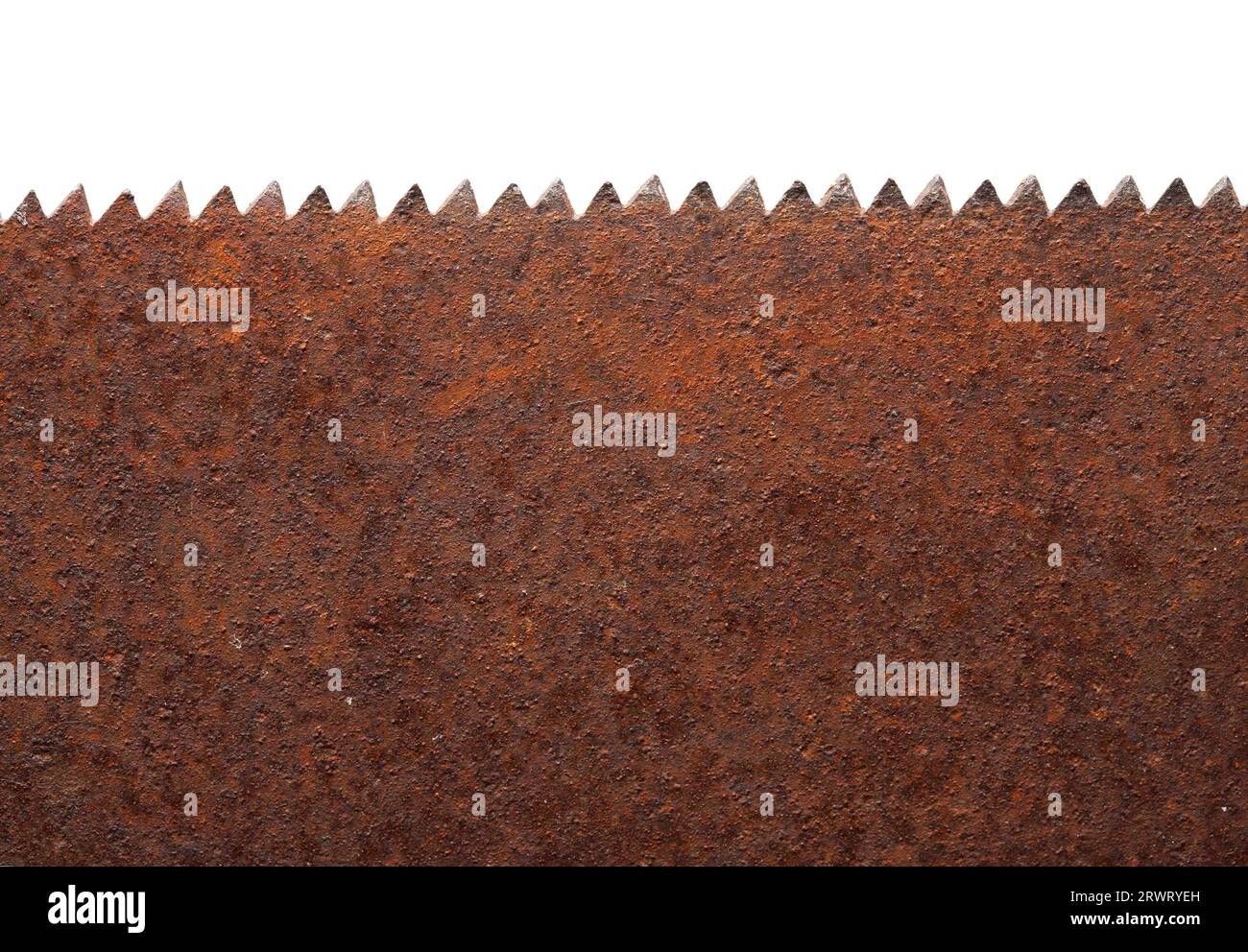 Saw tooth tool hi-res stock photography and images - Alamy