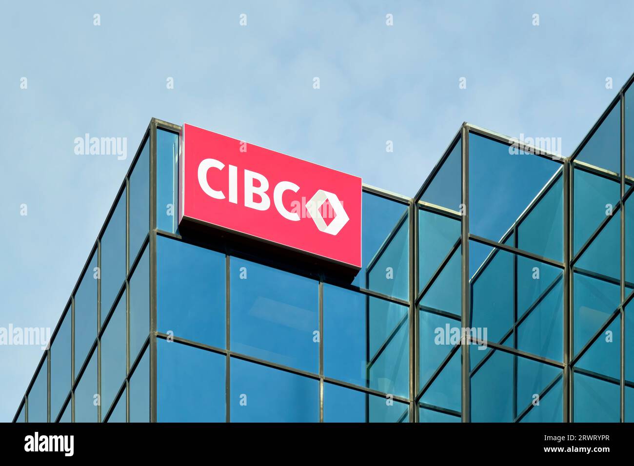 Imperial bank hi-res stock photography and images - Alamy